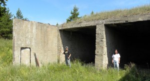 Inside a secret Soviet missile base — 20 years later | Wooster Geologists