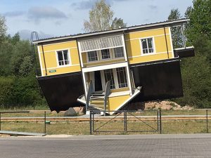 Wooster Geologists | A World to Explore | Page 19