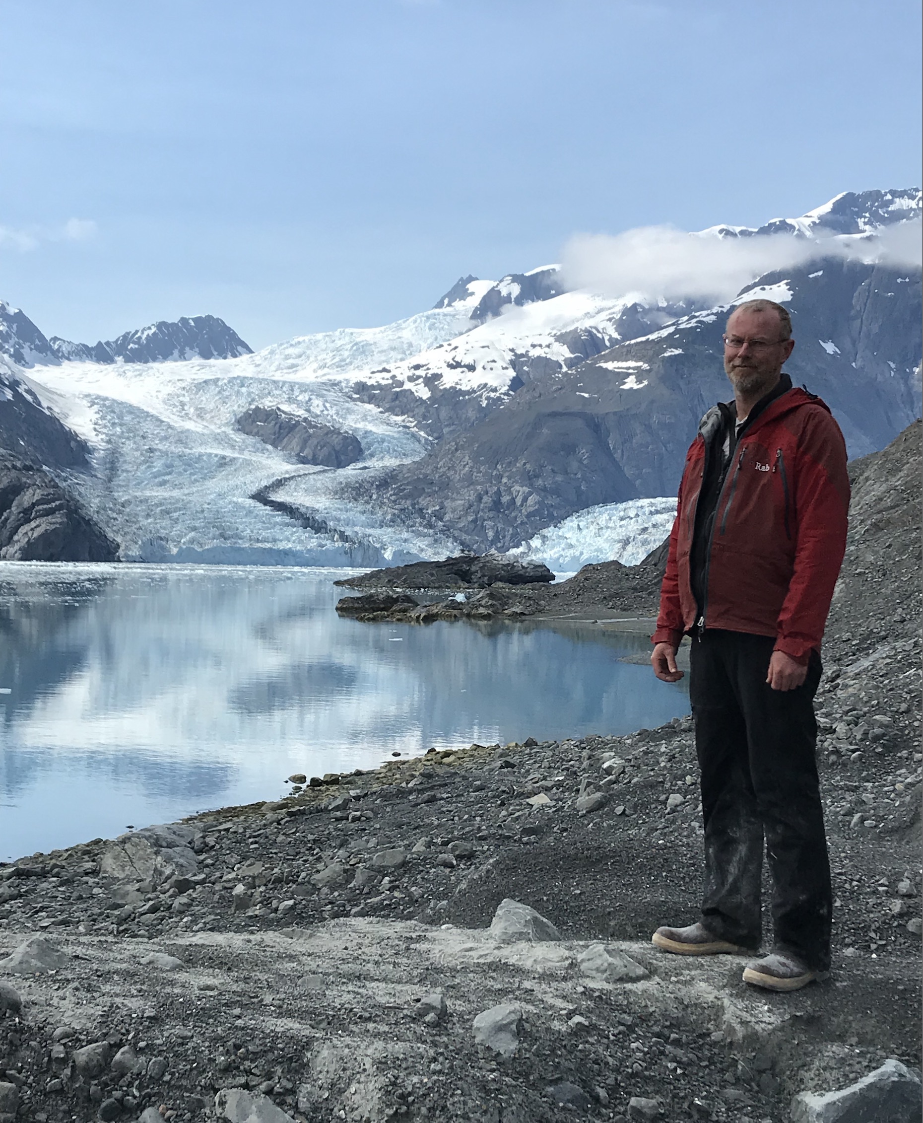 Wooster Geologists | A World to Explore | Page 19