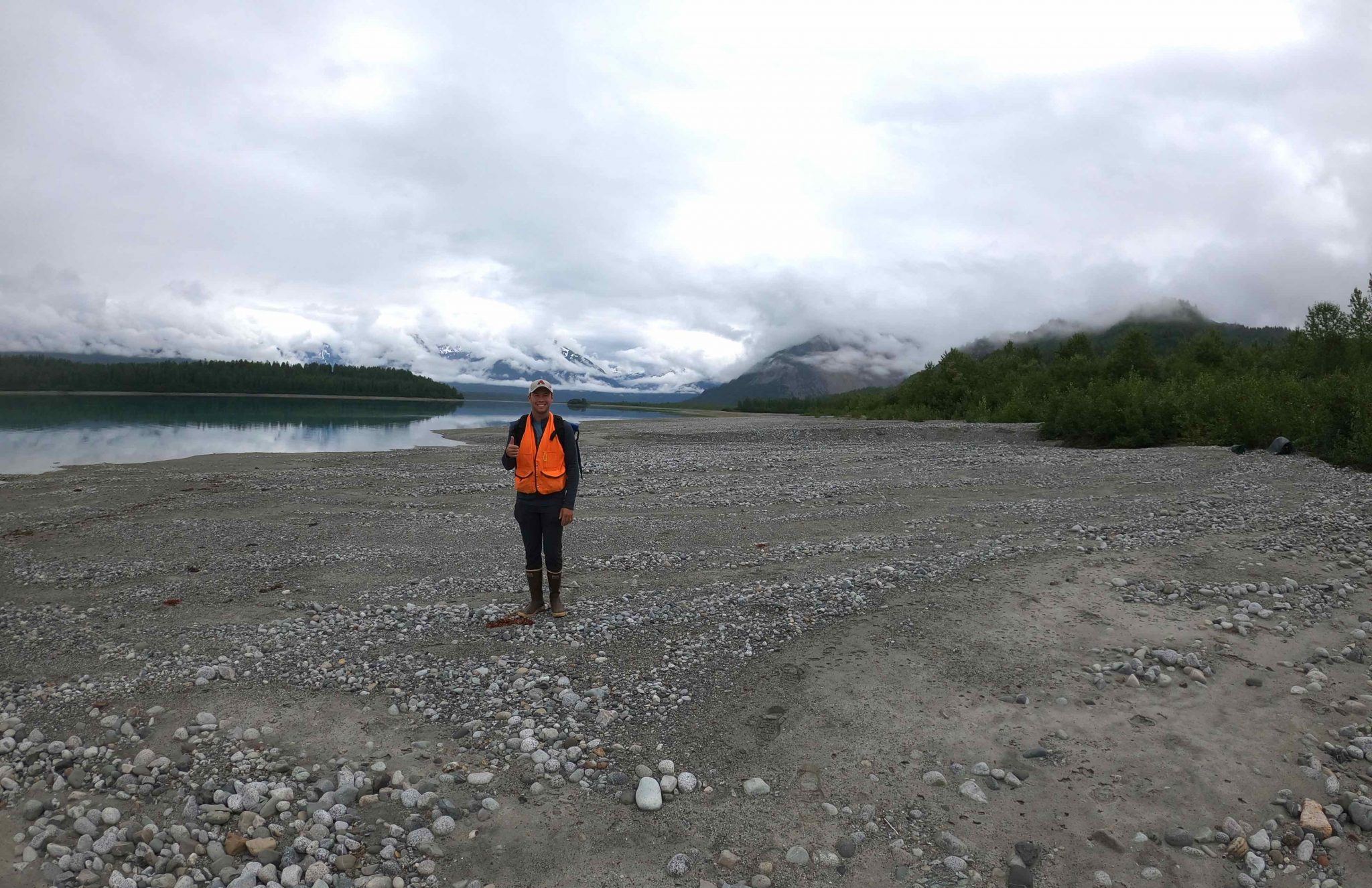 Wooster Geologists | A World to Explore