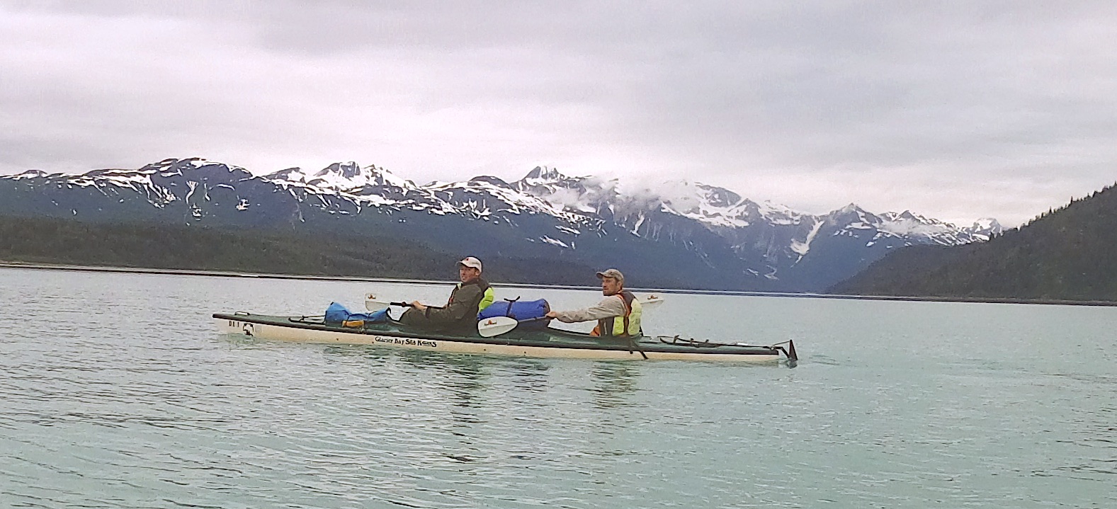 Wooster Geologists | A World to Explore