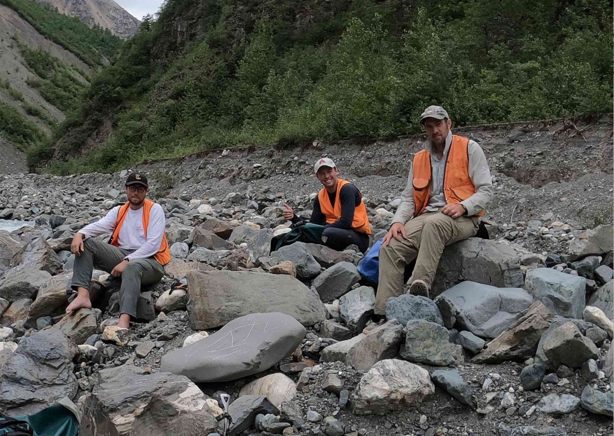 Wooster Geologists | A World to Explore