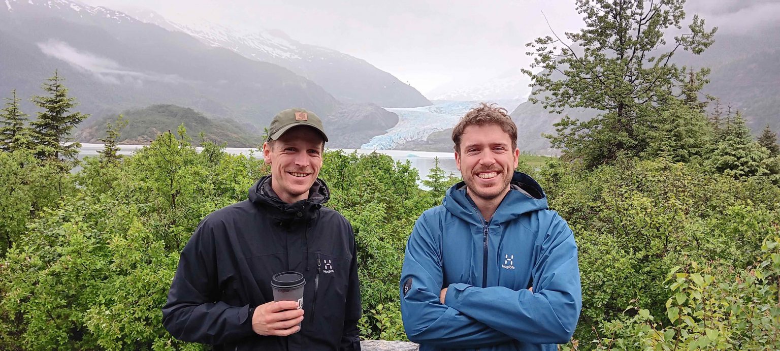 Wooster Geologists | A World to Explore