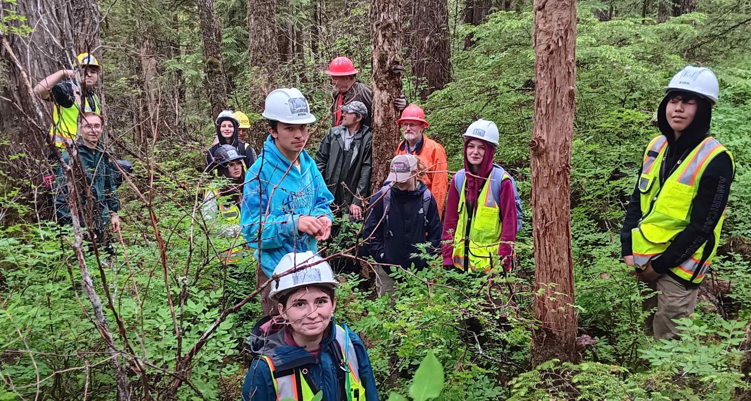 Wooster Geologists | A World to Explore