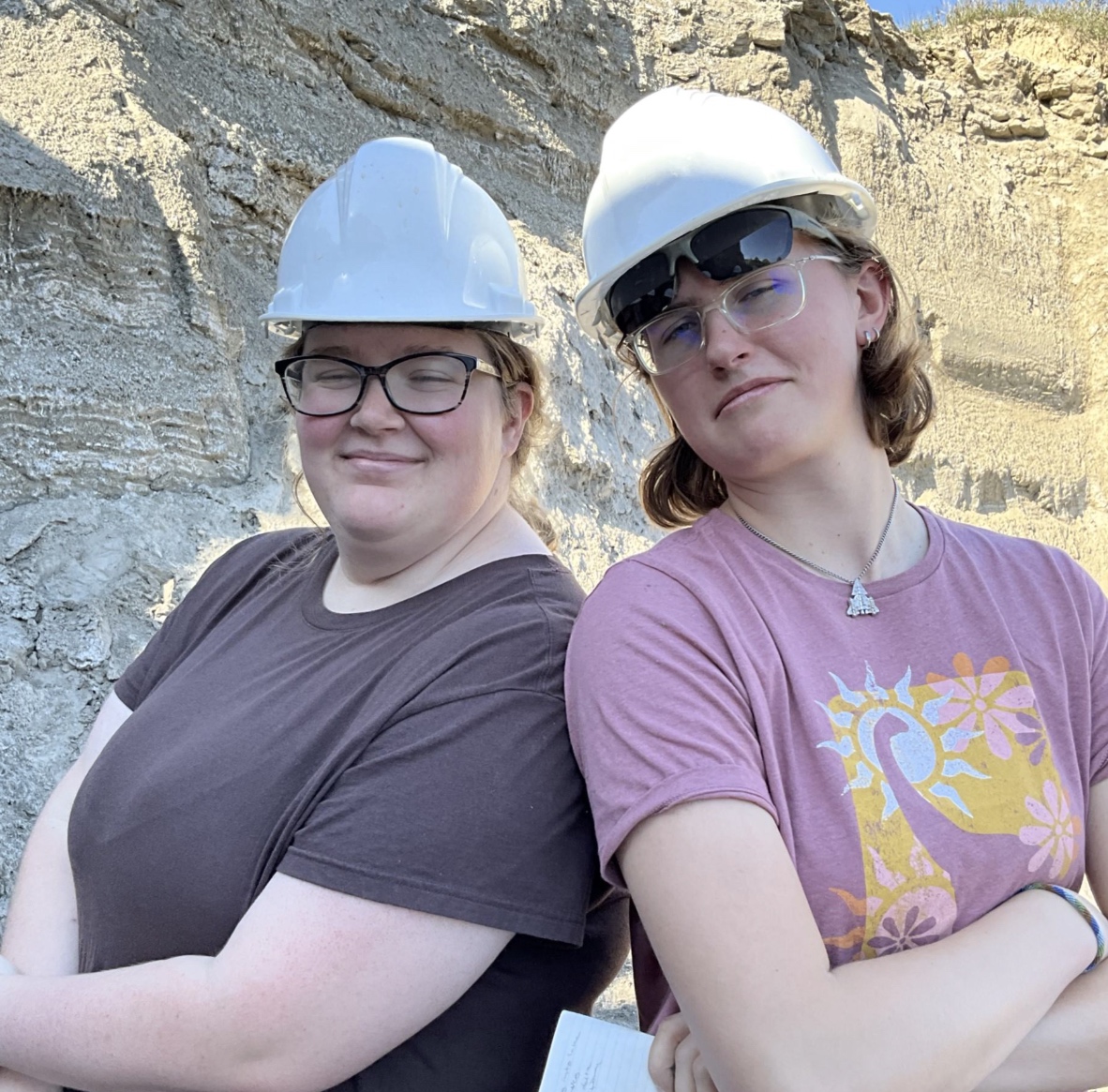 Wooster Geologists | A World to Explore