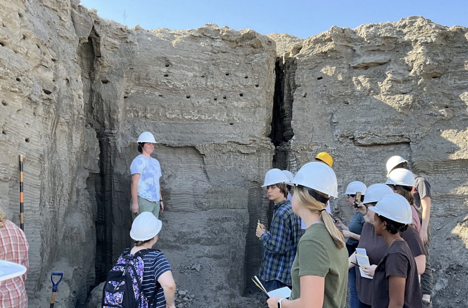 Wooster Geologists | A World to Explore