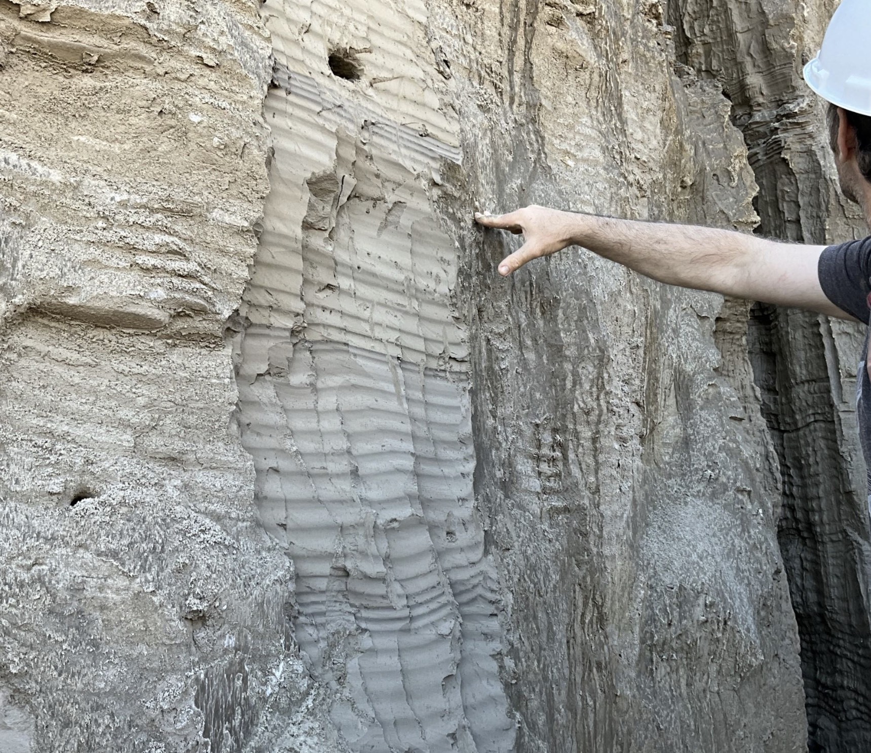 Wooster Geologists | A World to Explore