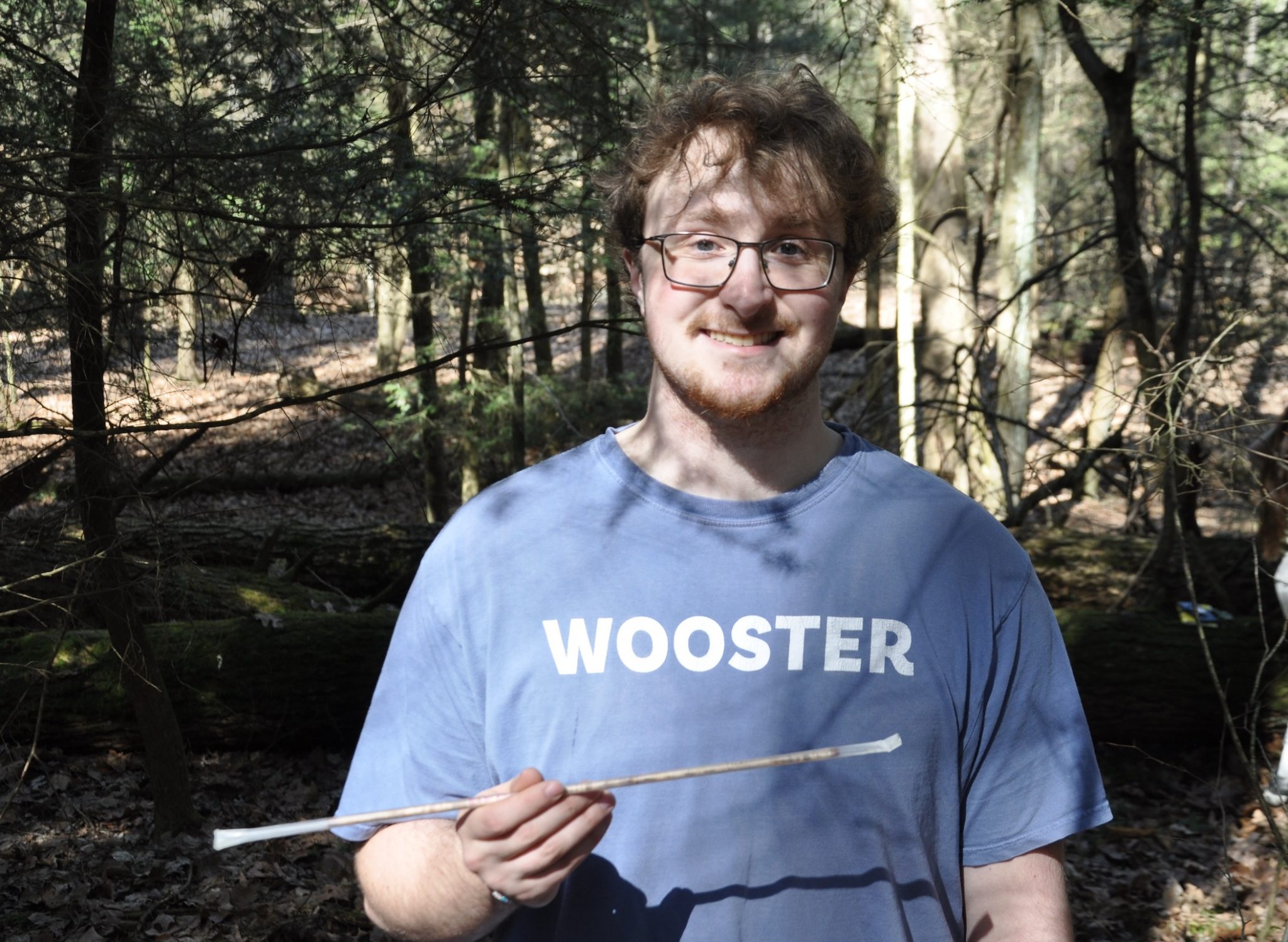 Wooster Geologists | A World to Explore