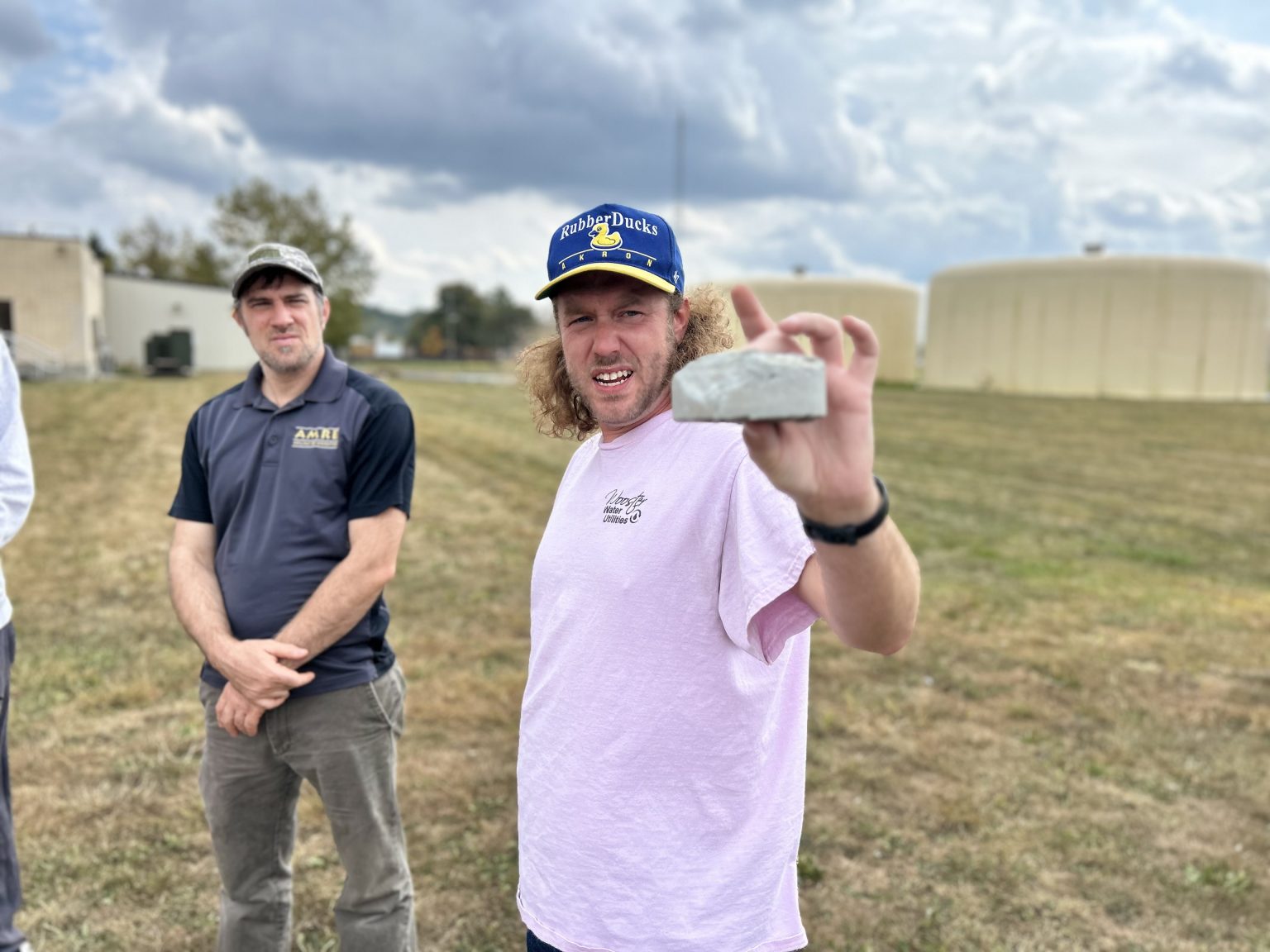 Wooster’s Water – The South Wellfield | Science and Technology | Before ...